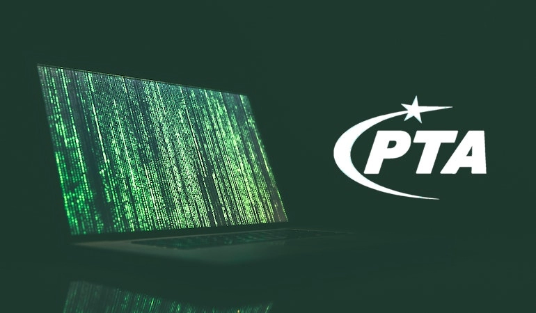 PTA: Released Report On Cybersecurity 2022 - IPin Pakistan
