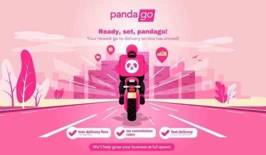 Pandago - Foodpanda Launches Delivery Services In Pakistan - IPin Pakistan