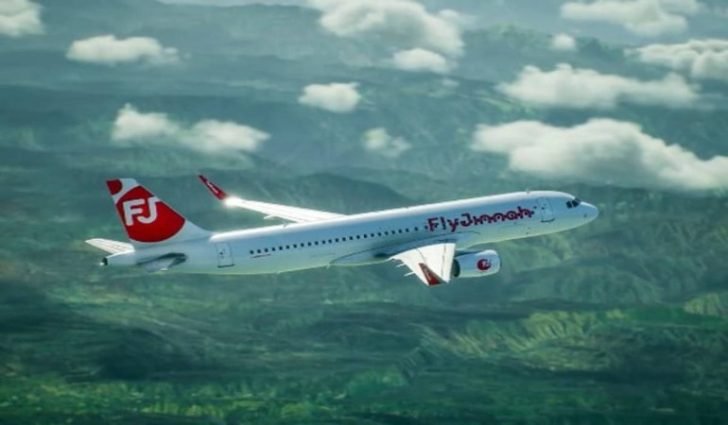 The Launch Of Pakistan's Inexpensive Airline Fly Jinnah - IPin Pakistan