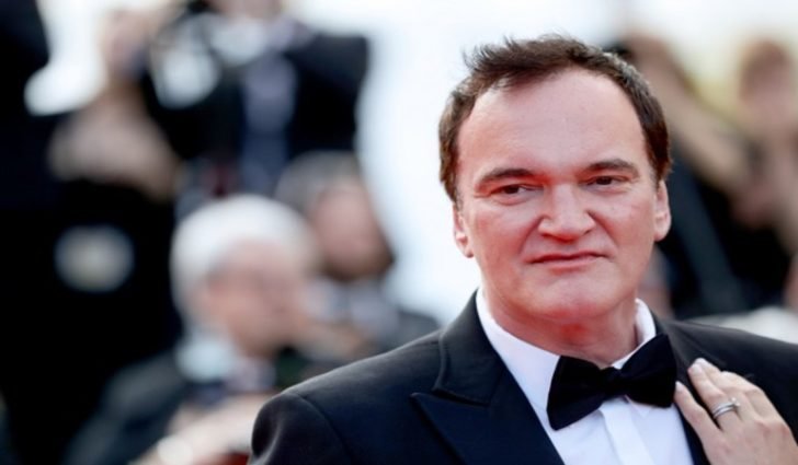 The Next Movie By Quentin Tarantino Will Be His Last - IPin Pakistan