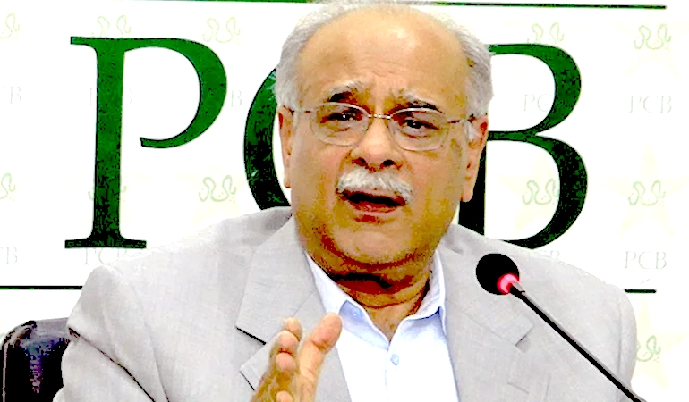 Who Will Be The Next Chief Selector Of Pcb Ipin Pakistan
