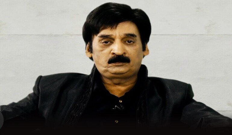 Shakeel Siddiqui's Perspective On Pakistani Humor Compared To Indian ...