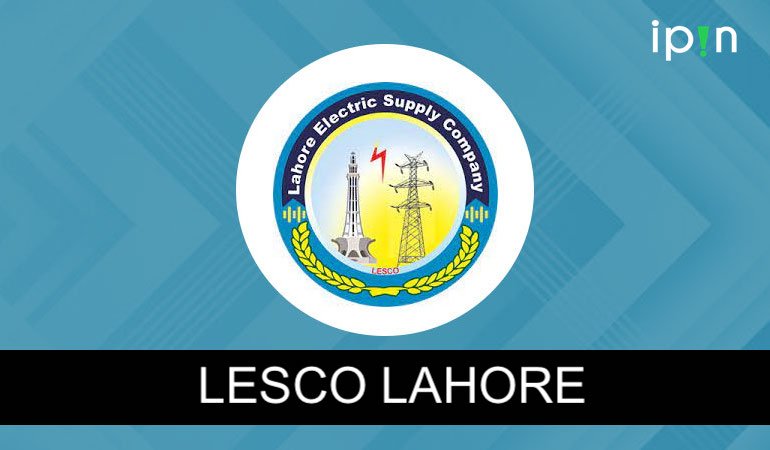 LESCO Issued A Notice To The Zaman Park Administration Of The Alleged ...